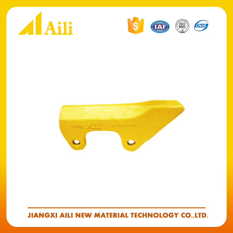 China Ripper teeth – Shank – Ripper protector 112-2489-36 (E320-30 ...