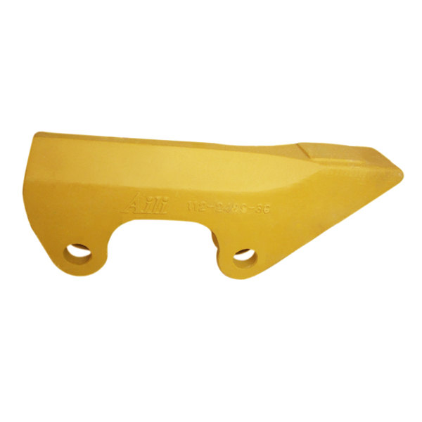 China 112-2489 Cat excavator E320 Sidebar Protector with different gap ...