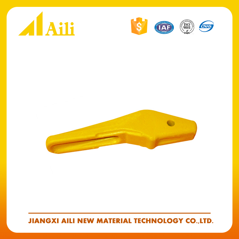 China CAT style J250 spare parts loader adapter 1U1254 factory and ...