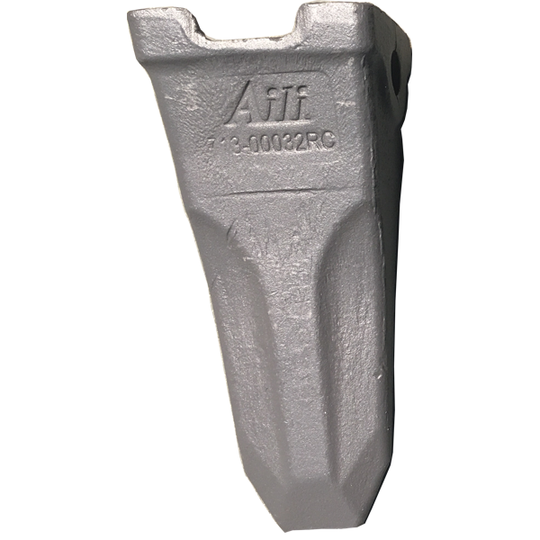 China 2713-0032RC/713-00032RC excavator spare parts bucket tooth tips ...
