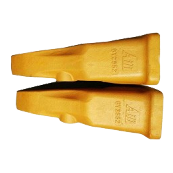 China Caterpillar Dozer Ripper Teeth Intermediate Penetration Tip ...