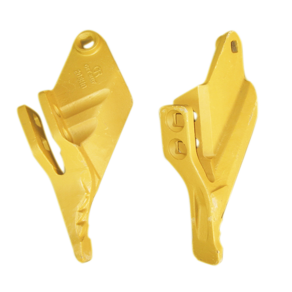China China New Product 23tf Bucket Teeth - 332-C4389,332-C4390 JCB ...