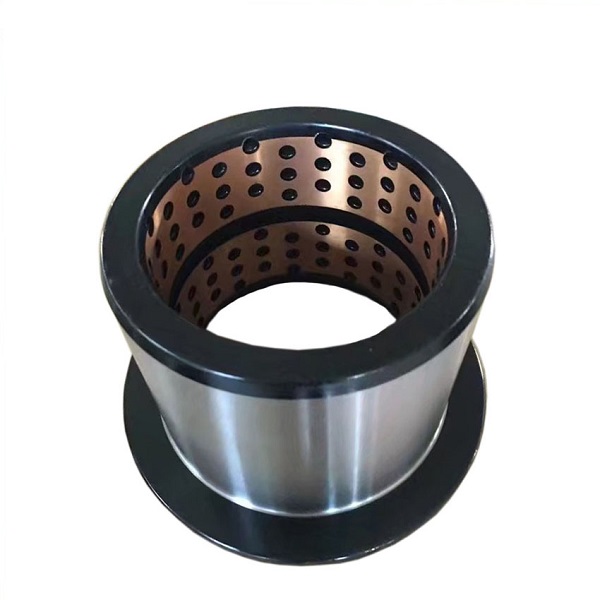 China steel bushings customized bucket bushings for heavy equipmnet ...