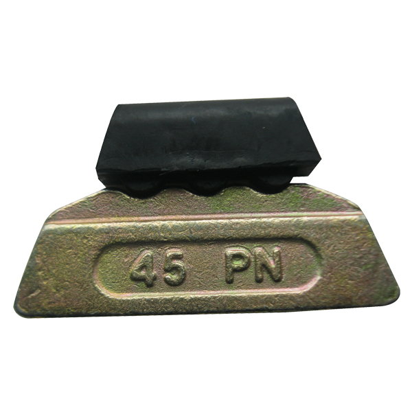 China Fastener 45 Pin&Lock of 45S Tooth point factory and suppliers | Aili