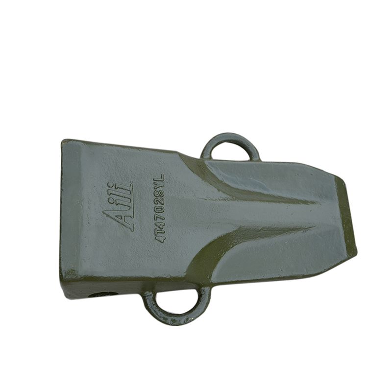 China CAT E385-J700 Penetration Tip Teeth 4T4702SYL For Caterpillar ...