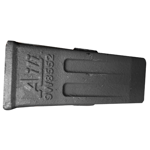 China J550-E349- E345 Excavator Bucket Tooth 9W8552-1U3552 factory and ...