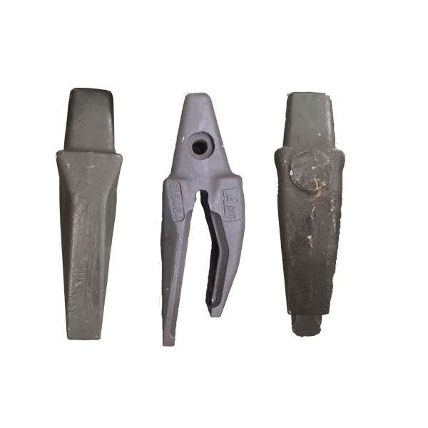 China Cat J450, 460 Two Strap Adapter Center Adapter 6I6464/8E6464 ...