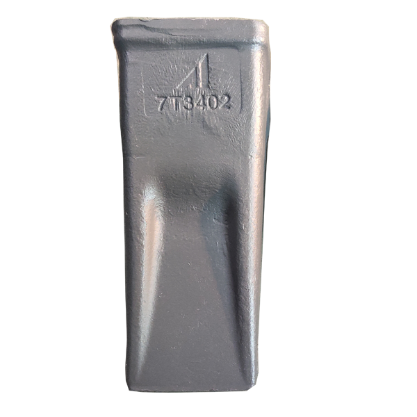 China Aili Manufacture New Forging 7T3402 bucket teeth assembly with ...