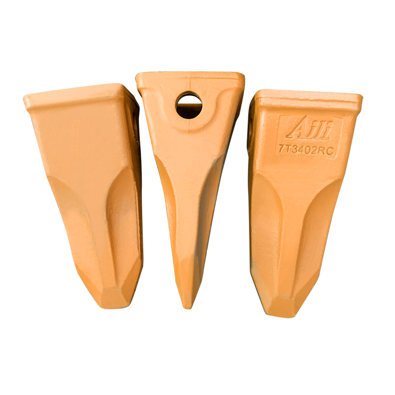 China 7T3402RC CAT J400 Construction Bucket Teeth Used for E325 ...