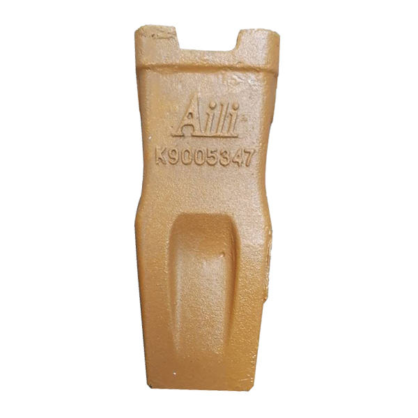 China Factory best selling Wain Roy Bucket Teeth - K9005347 DH130-5 ...