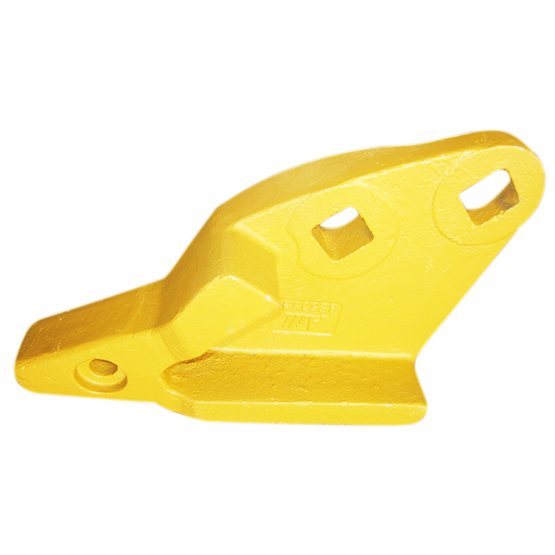 China Factory Cheap Hot Tooth Point Adapter - 8E5358 8E5359 Bolt on ...