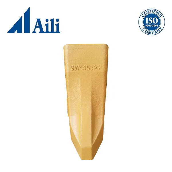 China Excavator Spare Parts 9W1453RP Rock Penetration Bucket Teeth for ...
