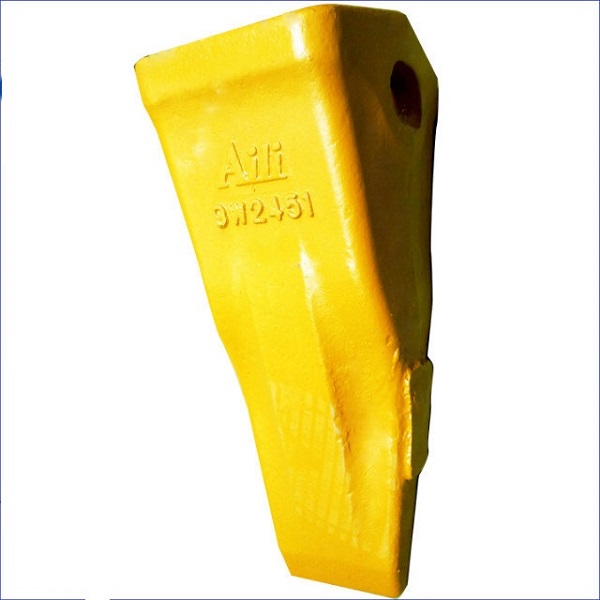 China 9W2451 Ripper Tooth R450 D8 D9 EXCAVATOR RIPPER ATTACHMENT TOOTH ...