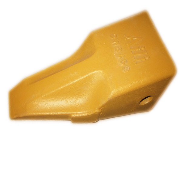 China 9W8459 Rock Penetration Bucket Tip for Excavator Parts CAT E330 ...