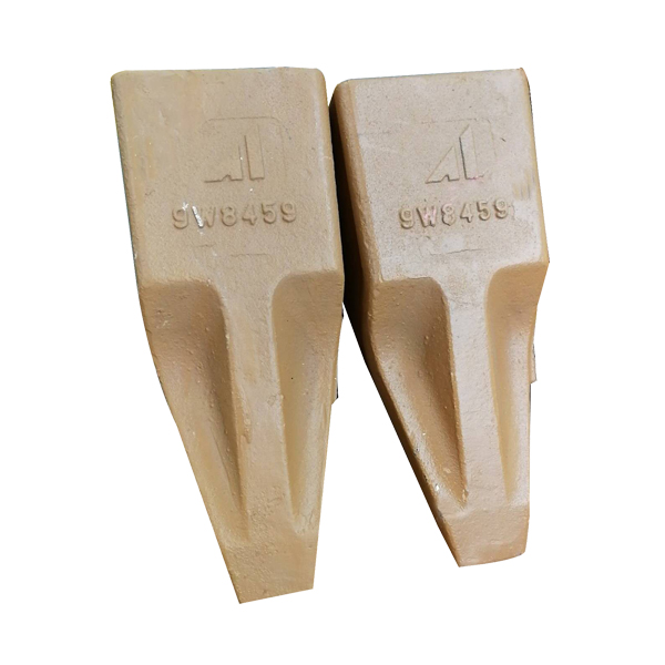 China 9W8459 Penetration excavator bucket tips J450 for Cat 330 336 ...