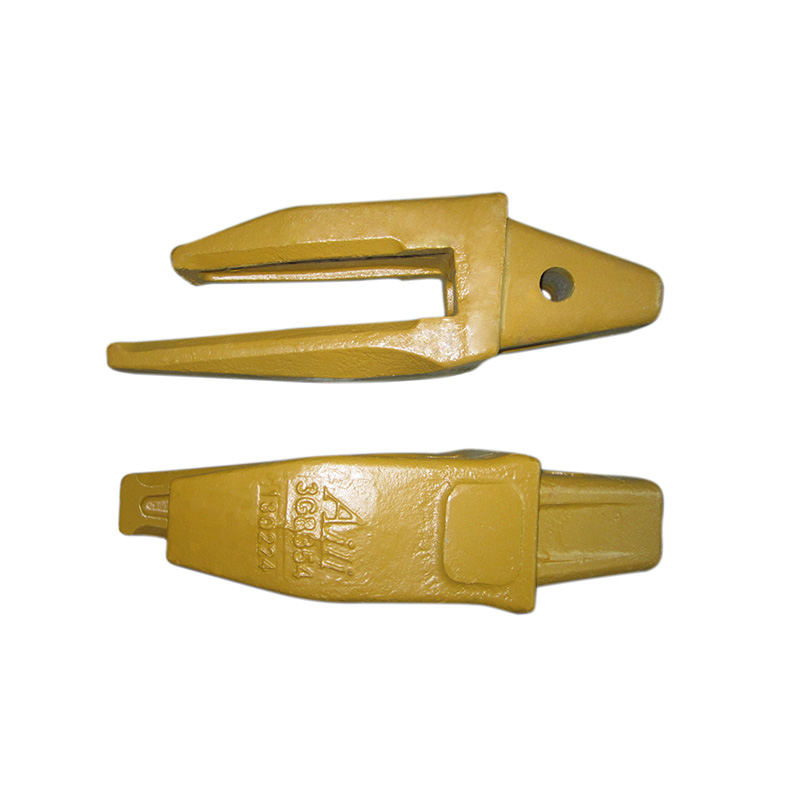 China 3G8354 E320-40 Vertical Adapter for Caterpillar J350 Bucket Teeth ...