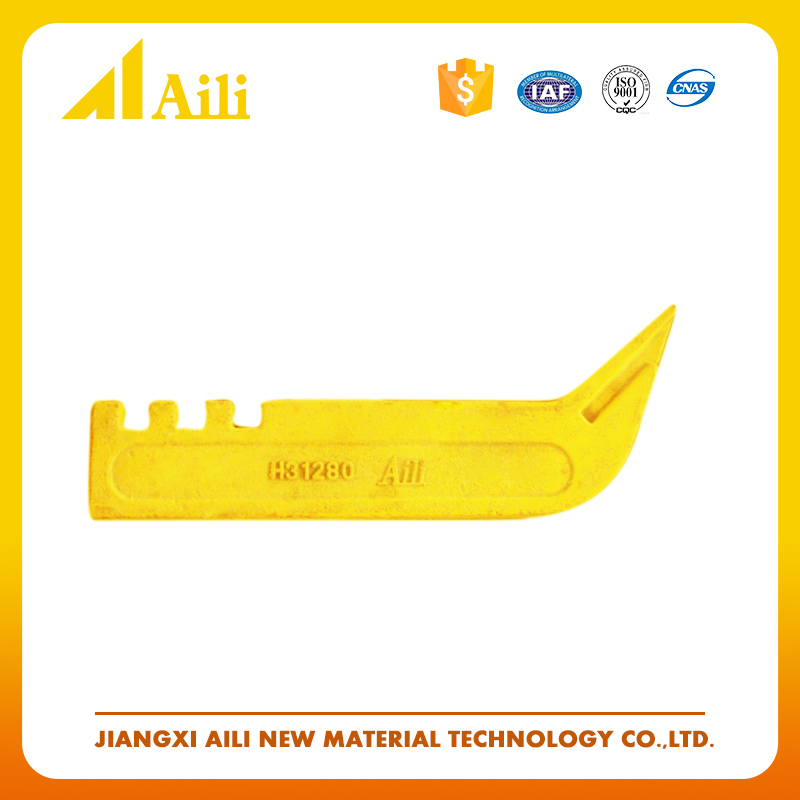 China CAT Scarifier Ripper Shank tooth H31280 for Dozer&loader Bucket ...