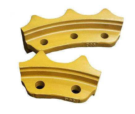 China Excavator Undercarriage Parts Segment Sprocket Pc200 Sprockets ...