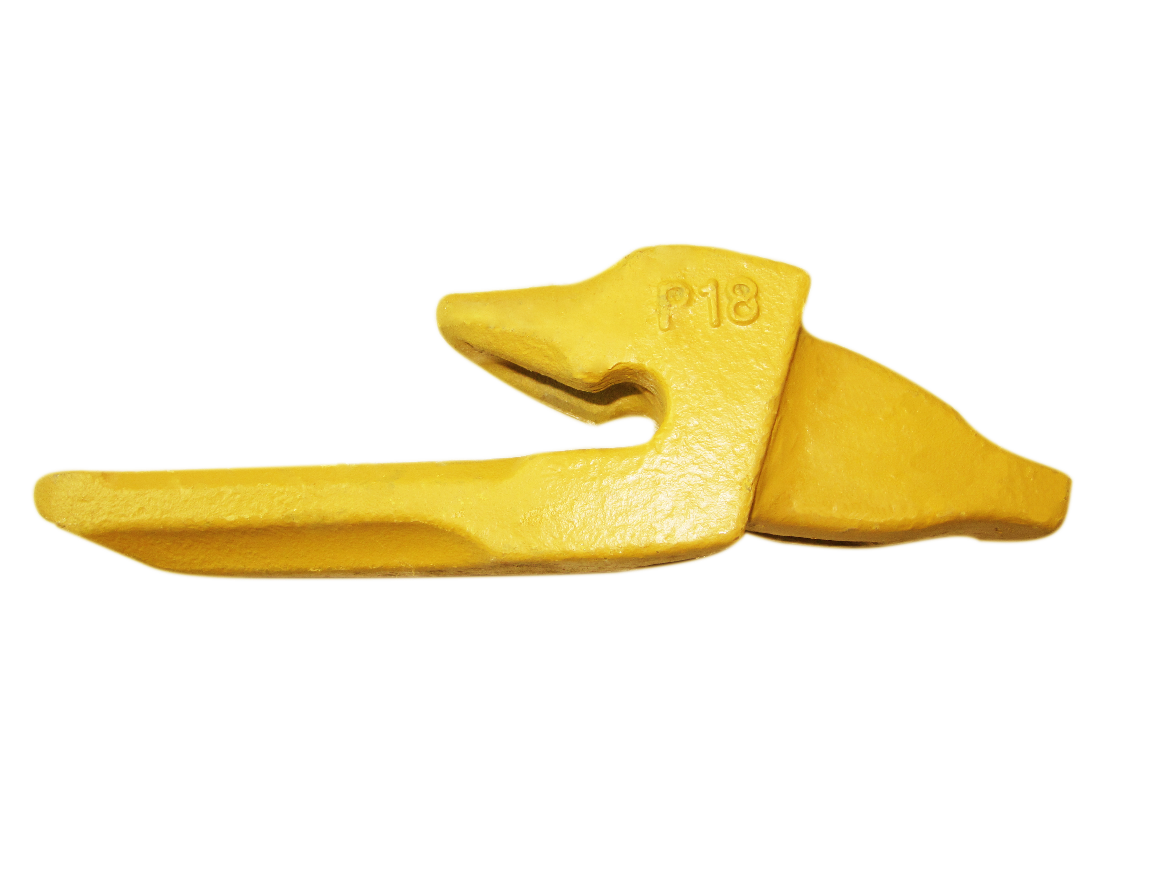 China Caterpilliar P18 Top Pin Adapter with GAP 13mm For CAT excavator ...