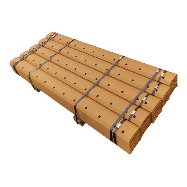 China 7D1157 7D1158 7D1576 7D1577 heavy equipment motor grader blades ...