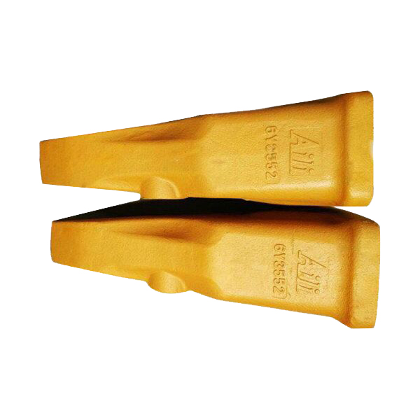 China Good quality Gannon Box Blade Ripper Shanks - D11 6Y3552 Ripper ...